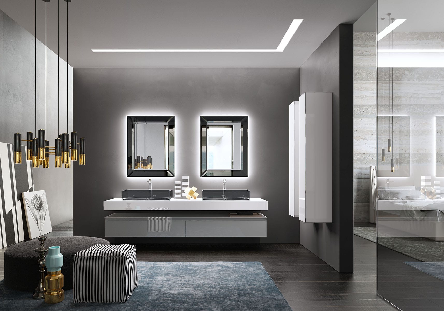 Home - Concept Design