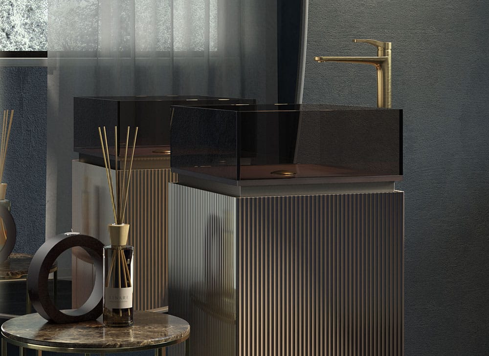 Artelinea’s Eye Catching Aesthetics - Concept Design