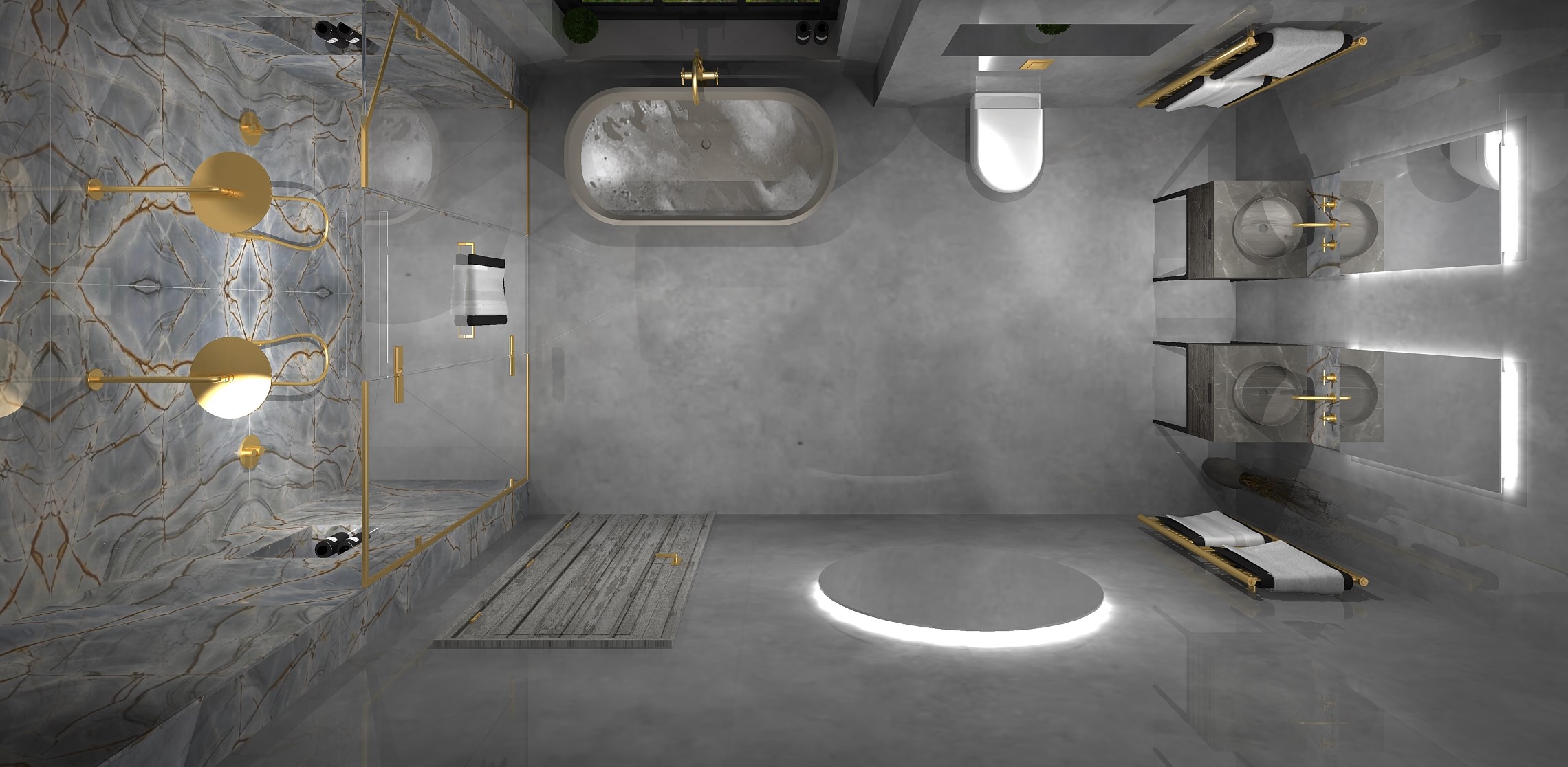 Virtual Designs - Concept Design