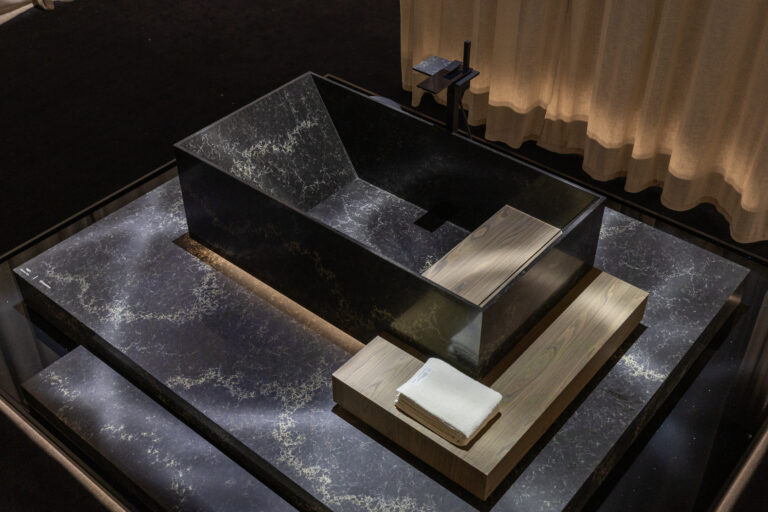 Engineering the 2026 Grohe Spa Sanctuary - Concept Design